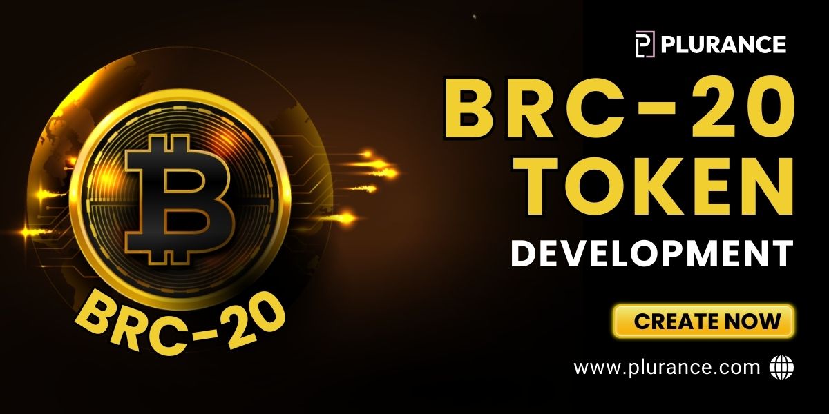 BRC20 Token Development Company